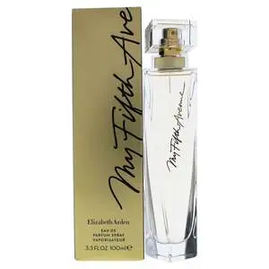 Elizabeth Arden My Fifth Avenue Eau De Parfum Spray - Default