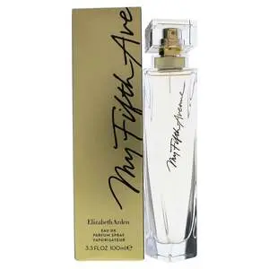 Elizabeth Arden My Fifth Avenue Eau De Parfum Spray - Default