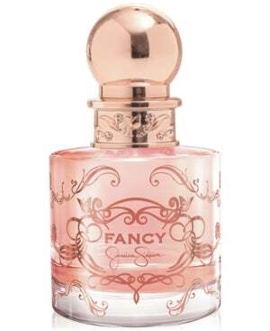 Jessica Simpson Fancy Mini Edp Spray For - Default