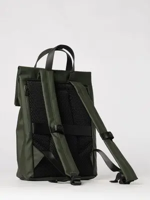 Rains 2 Way Tote Backpack - Green