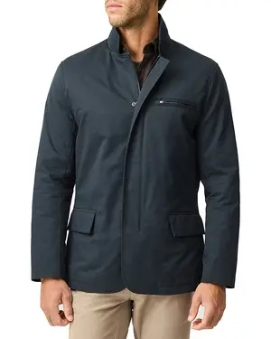 Rodd & Gunn Winscombe 2.0 Cotton Jacket