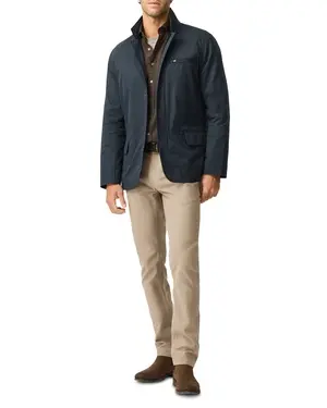 Rodd & Gunn Winscombe 2.0 Cotton Jacket