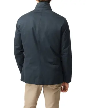Rodd & Gunn Winscombe 2.0 Cotton Jacket