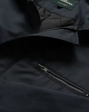Rodd & Gunn Winscombe 2.0 Cotton Jacket