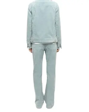 Zadig&Voltaire Bases Corduroy Jacket