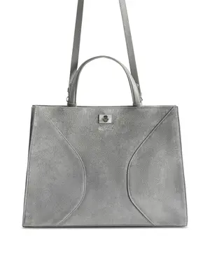 Zadig&Voltaire Jack Suede Handbag - Road
