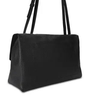 Kurt Geiger Chelsea Slouch Large Leather Shoulder Bag