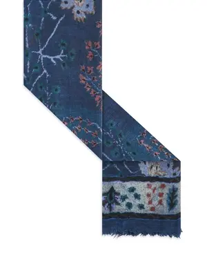 Gerard Darel Sissy Wool Scarf