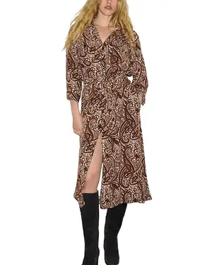 Gerard Darel Midi Day Dresses