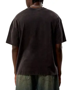 PACSUN Trespass Cotton Crewneck Graphic T-shirt