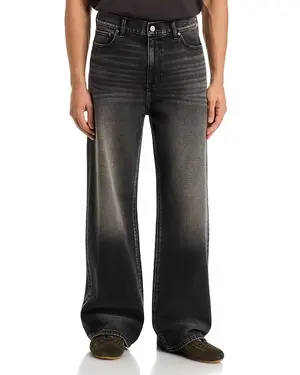 PACSUN Clayton Extreme Baggy 32 Jeans