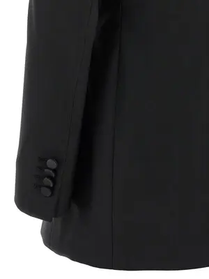Tagliatore Wool Blend Suit