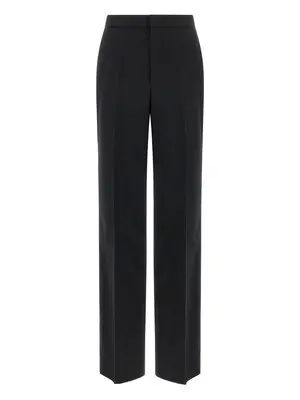 Tagliatore Wool Blend Suit