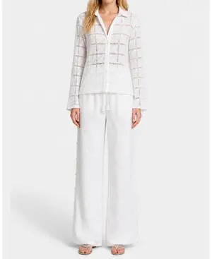 Calypso St. Barth Guadalupe Pants