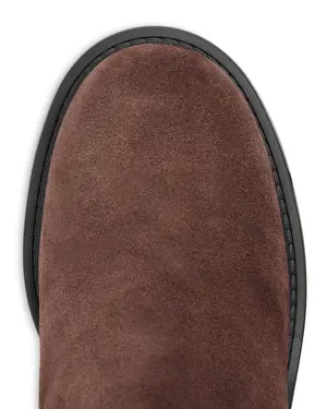 Valentino Garavani Vlogo Beatle Booties
