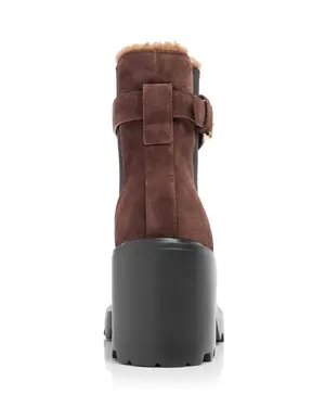 Valentino Garavani Vlogo Beatle Booties