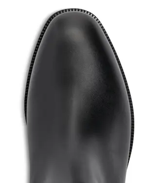JIMMY CHOO Lawton Knee High Boots
