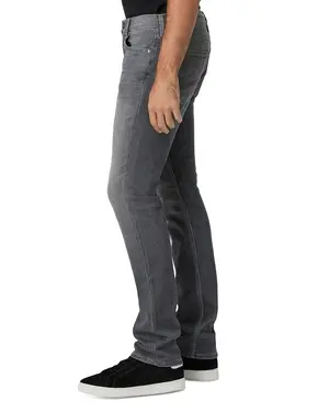 Paige Federal Huxton Transcend Slim Straight Fit Jeans