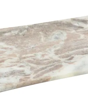 OLIVE GROVE Marble Food Serving Tray