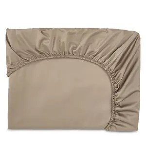 CELSO DE LEMOS Secret Fitted Sheet, King Eucalyptus