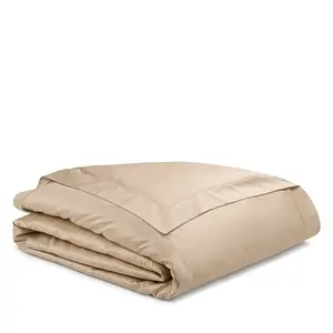 CELSO DE LEMOS Bourdon Duvet Cover, King - Powder