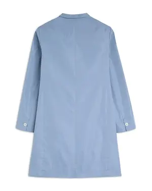 JIL SANDER Radzimir Single Breasted Coat