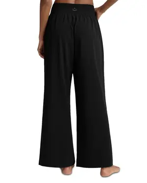 Beyond Yoga Your Move Pull On Pants