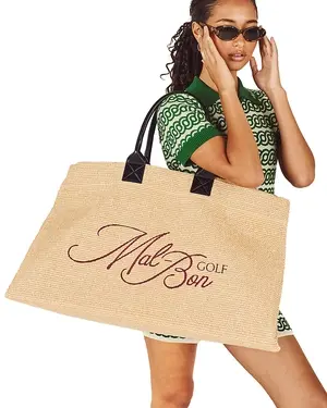 MALBON Martine Tote Bag