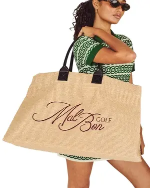 MALBON Martine Tote Bag