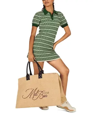 MALBON Martine Tote Bag