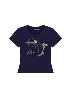 TYLER MCGILLIVARY Horoscope Tee