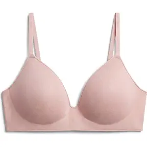 Calvin Klein Perfectly Fit Ultralight Bra - Subdued