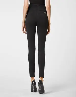 Philipp Plein Leggings Iconic Plein