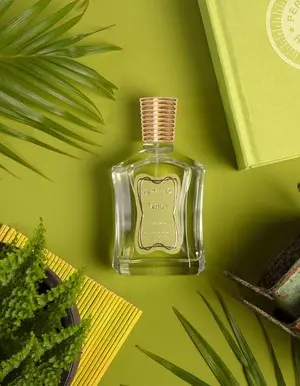 GRANADO Vetiver Eau De Toilette
