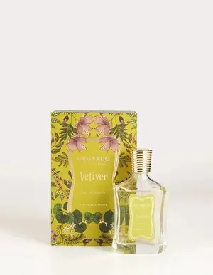GRANADO Vetiver Eau De Toilette