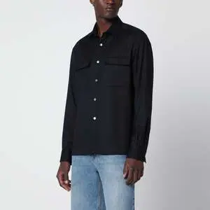 XACUS Wool Shirt