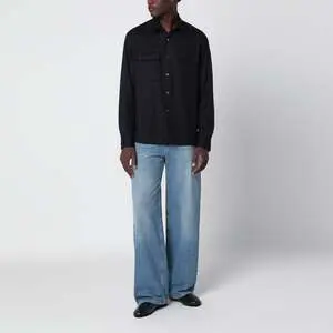 XACUS Wool Shirt