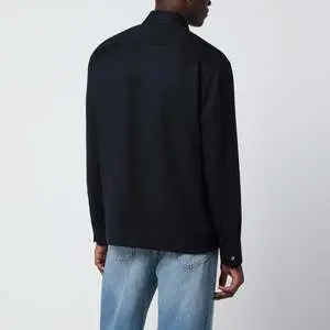 XACUS Wool Shirt