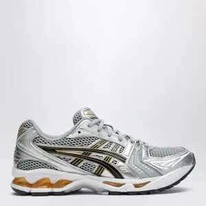 Asics Sneakers Gel-kayano 14 Piedmont /black - Grey
