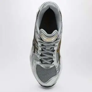 Asics Sneakers Gel-kayano 14 Piedmont /black - Grey