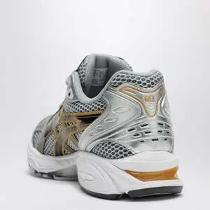 Asics Sneakers Gel-kayano 14 Piedmont /black - Grey