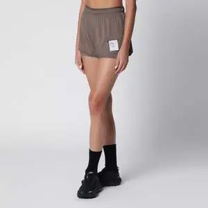 Satisfy Mud Techsilk 3" Shorts
