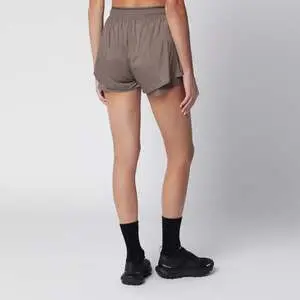 Satisfy Mud Techsilk 3" Shorts