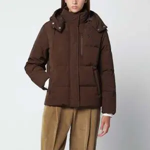 Polo Ralph Lauren Dark Padded Jacket