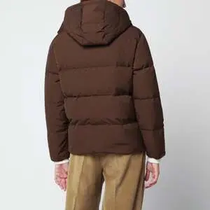 Polo Ralph Lauren Dark Padded Jacket