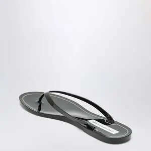 Christopher Esber Jo Thong Sandals, Transparent