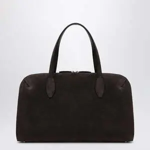 TOTEME Medium Day Suede Tote Bag