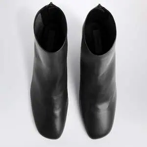 TOTEME Nappa Boots With Medium Heel