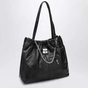 Marc Jacobs The Cristina Tote Bag In Leather