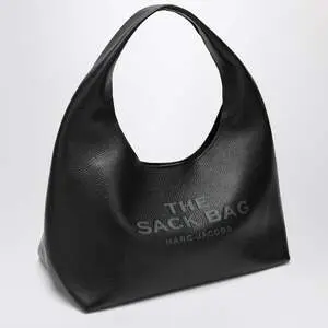 Marc Jacobs The Sack Bag In Leather